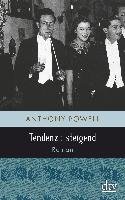 Tendenz: steigend - Powell Anthony | Książka w Empik