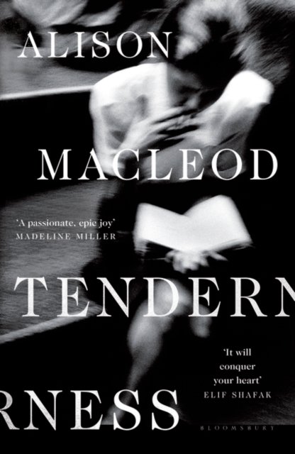 Tenderness - Alison MacLeod | Książka w Empik