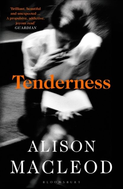 Tenderness - Alison MacLeod | Książka w Empik