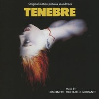 Tenebre - Goblin | Muzyka Sklep EMPIK.COM