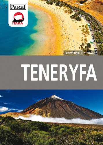 Teneryfa - Jankowska Anna | Książka w Empik