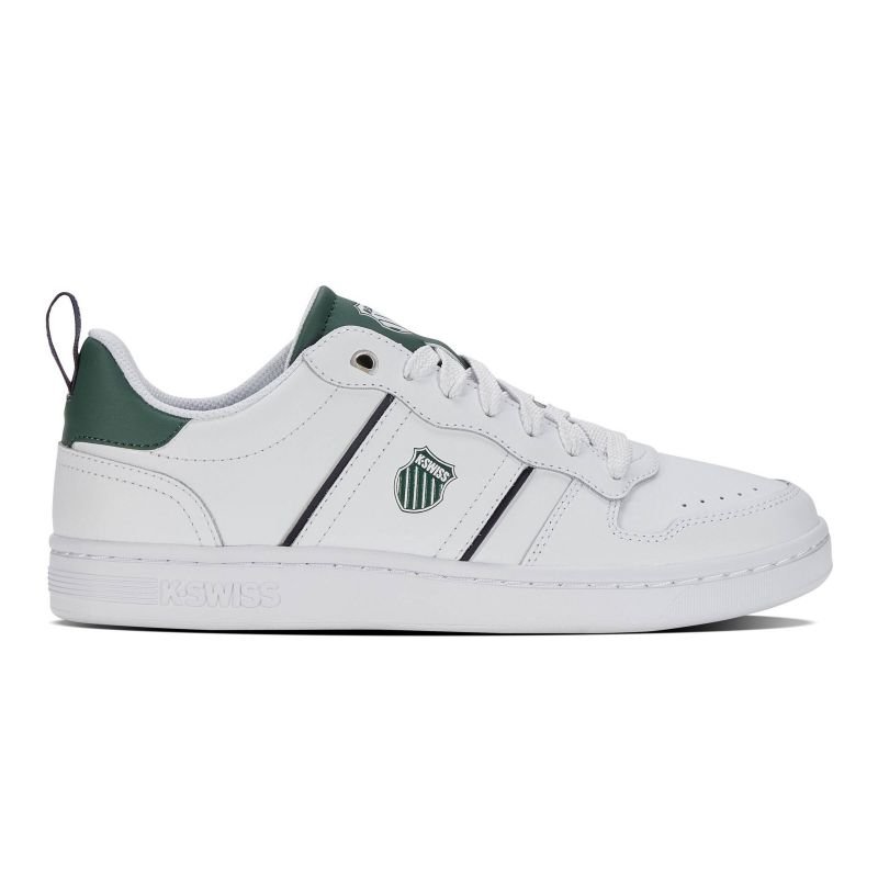 Tenisówki K-Swiss Lozan Match LTH M 08903-193-M - Inna marka | Sport ...
