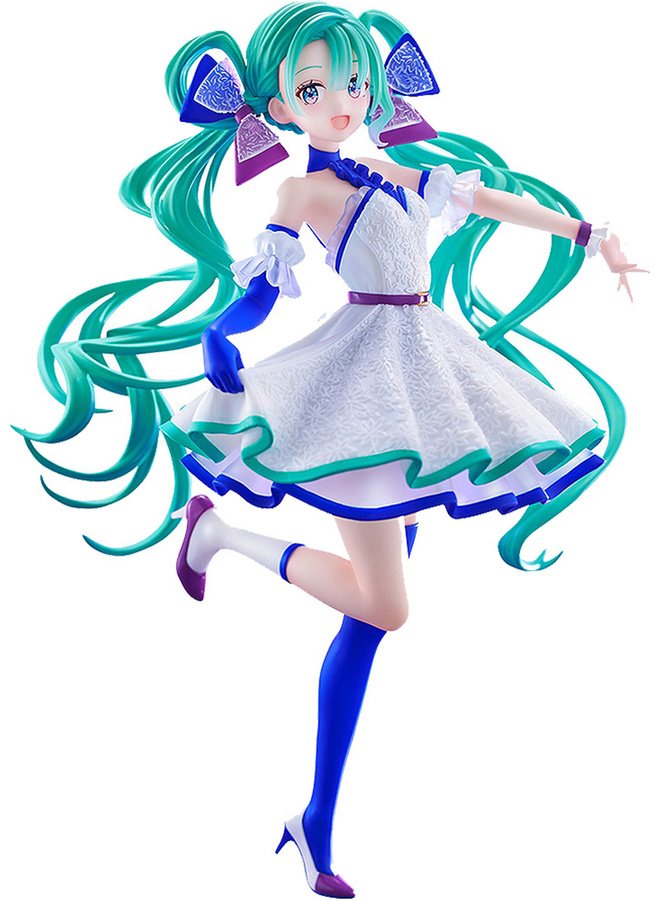 TENITOL Hatsune Miku NEO TOKYO Series IDOL - Inna marka | Sklep EMPIK.COM