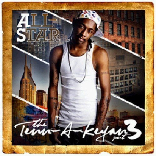 Tenn-a-Keyan 3 - Various Artists | Muzyka Sklep EMPIK.COM