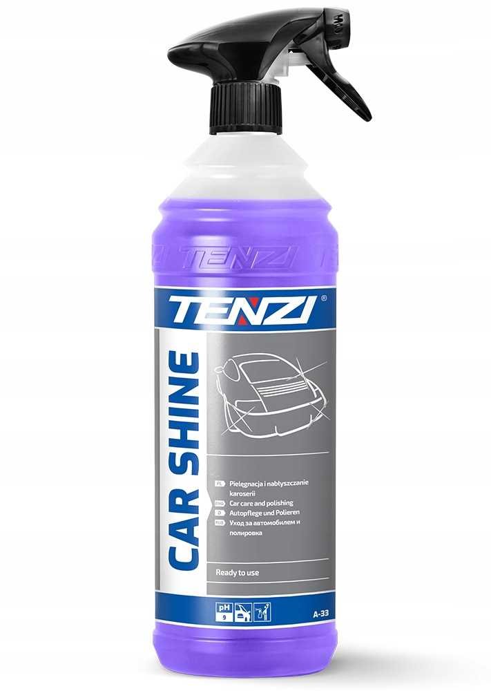 TENZI Car Shine 1L - Tenzi | Motoryzacja EMPIK