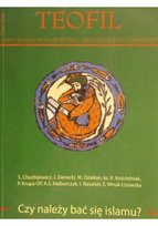 Teofil Czy należy bać się islamu - Inne Spacery | Książka w Empik