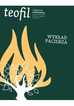 Teofil Nr 1 34 - | Książka w Empik