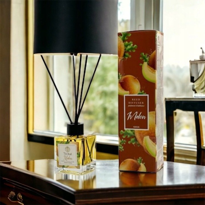 Teona dyfuzor zapachowy mango 100ml - Inny producent | Sklep EMPIK.COM