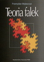 Teoria falek - Wojtaszczyk Przemysław | Książka w Empik