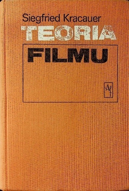 Teoria filmu - W opisie | Książka w Empik
