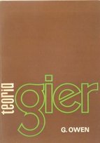 Teoria gier - W opisie | Książka w Empik