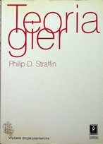 Teoria gier - Opracowanie zbiorowe | Książka w Empik