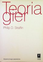 Teoria gier - W opisie | Książka w Empik
