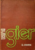 Teoria gier - Opracowanie zbiorowe | Książka w Empik