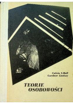 Teoria osobowości - | Książka w Empik