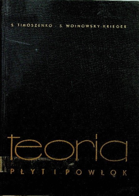 Teoria płyt i powłok - W opisie | Książka w Empik