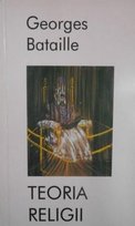 Teoria religii - Bataille Georges | Książka w Empik