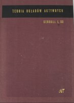 Teoria Układów Aktywnych - W opisie | Książka w Empik