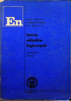 Teoria układów logicznych - Politechnika Warszawska | Książka w Empik