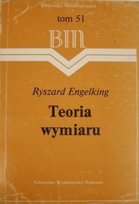 Teoria wymiaru - W opisie | Książka w Empik