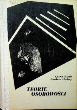 Teorie osobowości - | Książka w Empik