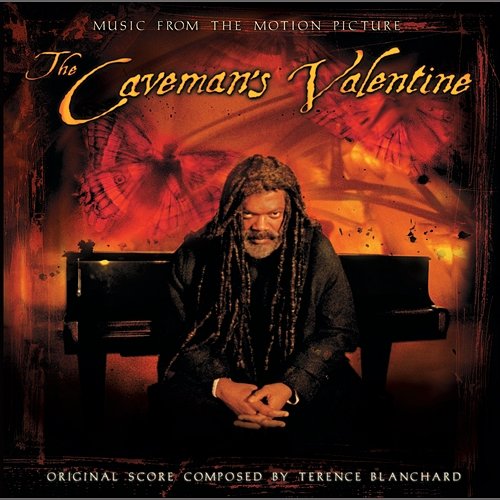 Terence Blanchard: The Caveman's Valentine - OST - Soundtrack | Muzyka ...