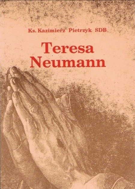 Teresa Neumann - Opracowanie zbiorowe | Książka w Empik