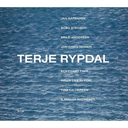 Terje Rypdal - Various Artists | Muzyka Sklep EMPIK.COM