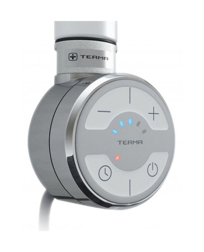 Terma Moa grzałka 300W w tubie chrom WEMOA03TCROU - Inna marka | Sklep EMPIK.COM