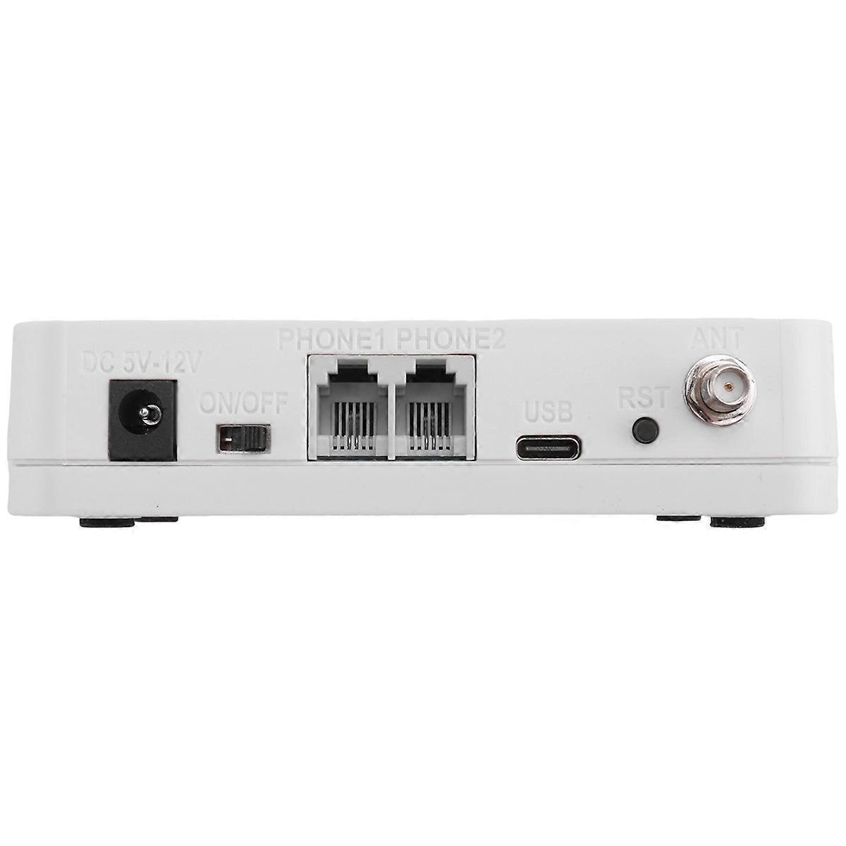 Terminal bezprzewodowy stacjonarny, czterozakresowy, karta SIM GSM ...