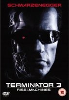 Terminator 3: Bunt maszyn - Various Directors| Filmy Sklep EMPIK.COM