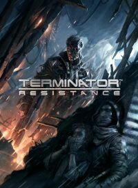 Terminator: Resistance (PC) klucz Steam - MUVE.PL | Gry i programy ...