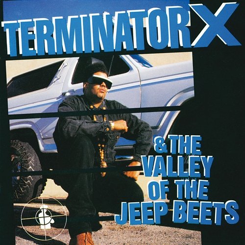 High Priest Of Turbulence - Terminator X | Muzyka, mp3 Sklep EMPIK.COM