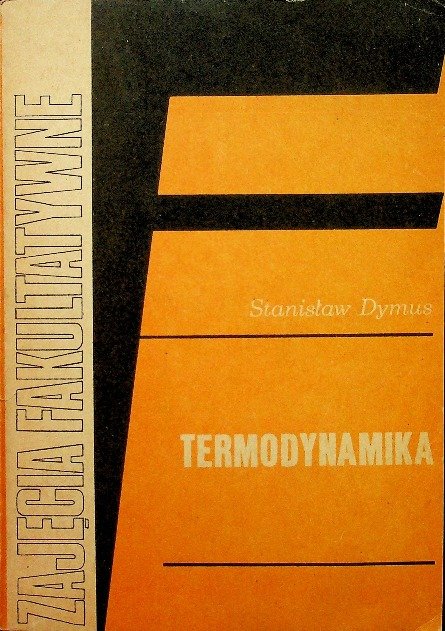 Termodynamika - Opracowanie zbiorowe | Książka w Empik