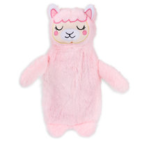 Termofor, Holly Jolly, Lama, Różowy, 750 ml - Empik | Sklep EMPIK.COM