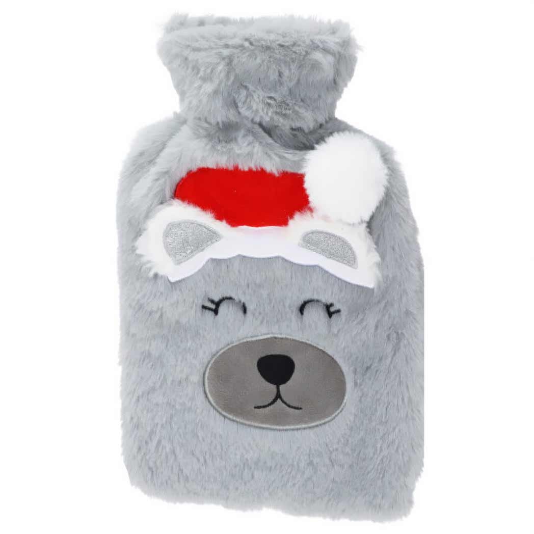 Termofor w kształcie pluszaka, 26 cm - Home Styling Collection | Sklep ...