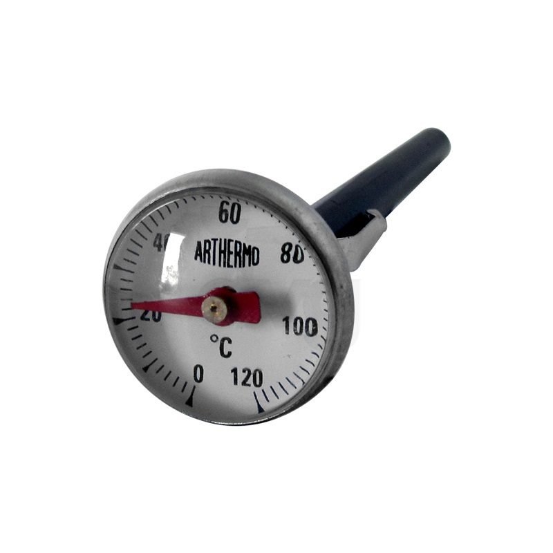 Termometr do mleka Arthermo - Arthermo | AGD Sklep EMPIK.COM