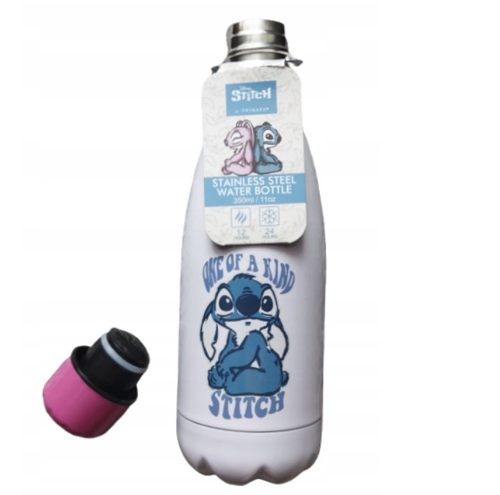 Termos/butelka Disney Stitch! 350ml - Inna marka | Sklep EMPIK.COM