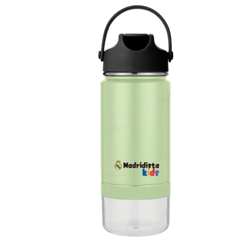 Termos dla dzieci Real Madrid 420ml z logo drużyny - SAFTA | Sklep ...