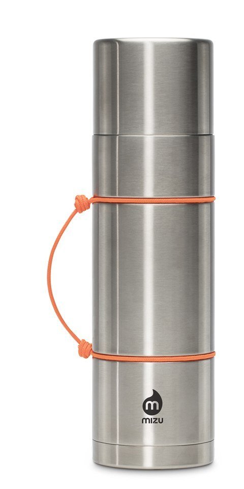 Termos Mizu D7 670ml stainless - Mizu | Sport Sklep EMPIK.COM