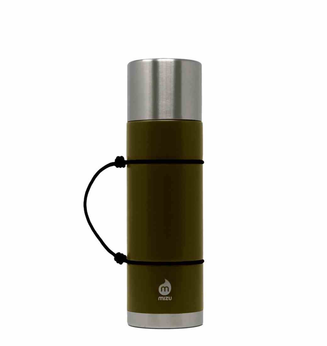 Termos Mizu D7 Bootle 670ml Safari Green - Stanley | Sport Sklep EMPIK.COM