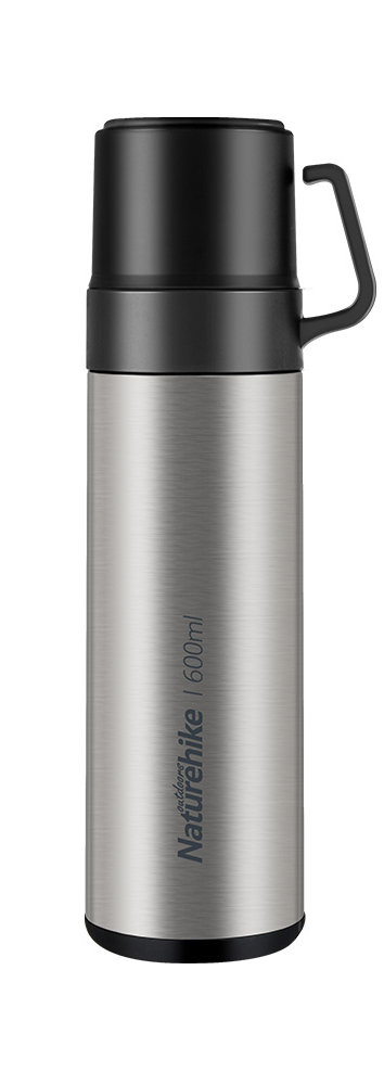 Termos Naturehike Ishare 600Ml Nh17S020-B - Naturehike | Sport Sklep EMPIK.COM