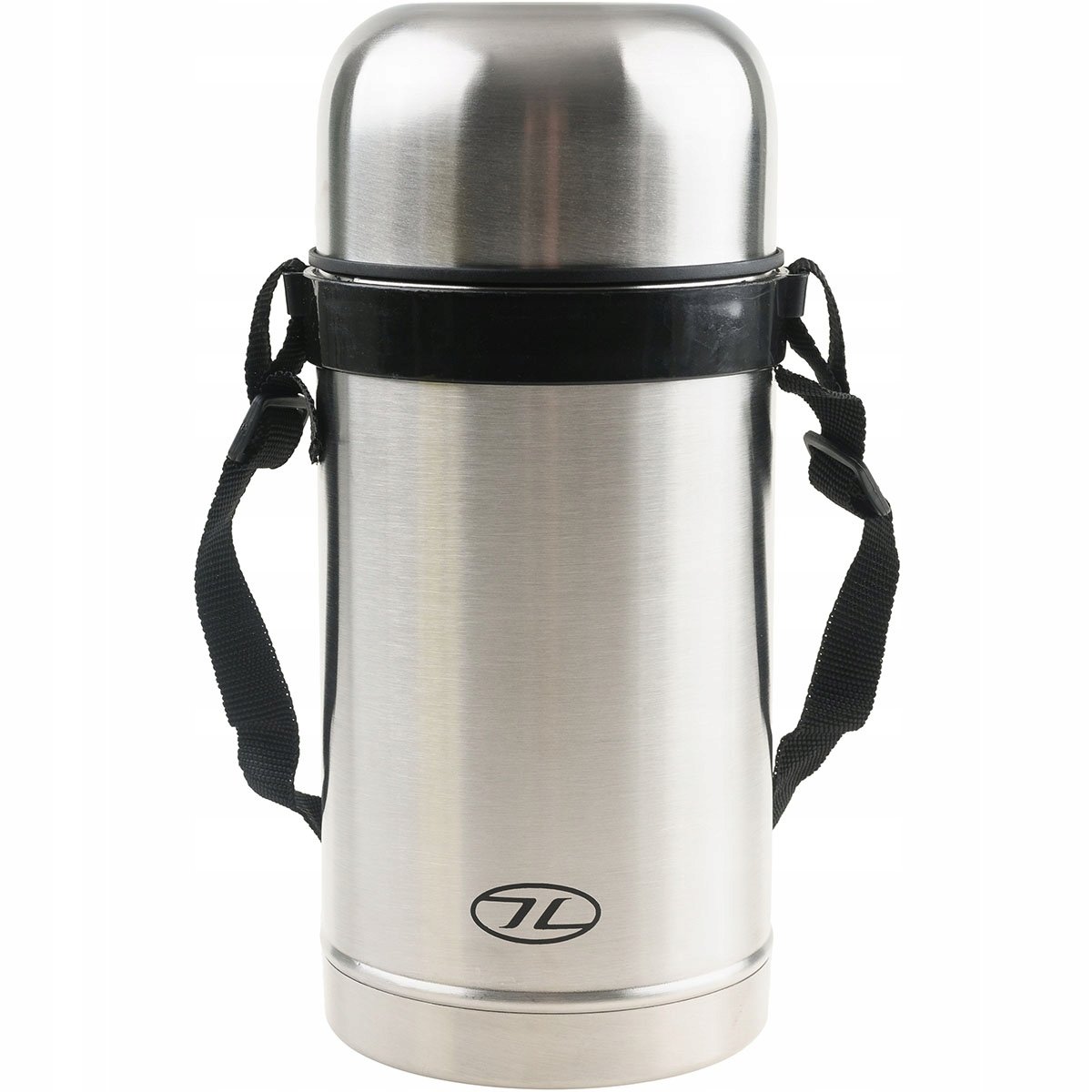 Termos Obiadowy 1L Highlander Duro Insulated Food Flask - Highlander ...