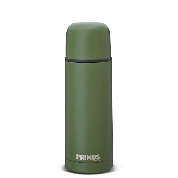 Termos Primus Classic Light Vacuum Bottle 750 ml Olive Drab Green ...
