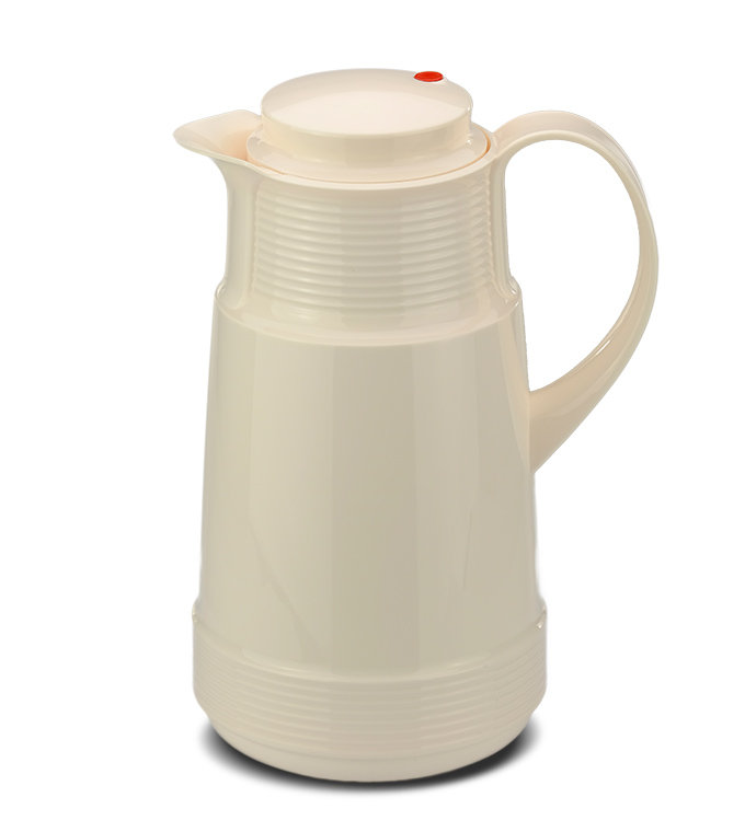 Termos ROTPUNKT 320, kremowy, 1 l - Rotpunkt | Sklep EMPIK.COM