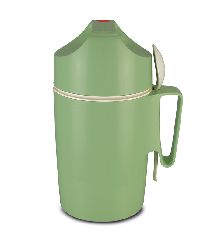 Termos ROTPUNKT 850/PI , 850 ml - Rotpunkt | Sklep EMPIK.COM