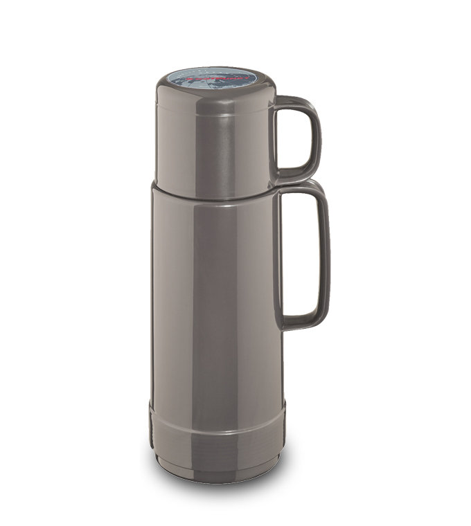 Termos ROTPUNKT typ 80, srebrny, 500 ml - Rotpunkt | Sklep EMPIK.COM