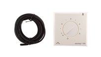 Termostat DEVIreg 130 230V 16A 5-45C IP30 biały 140F1010 - DEVI | Sklep ...