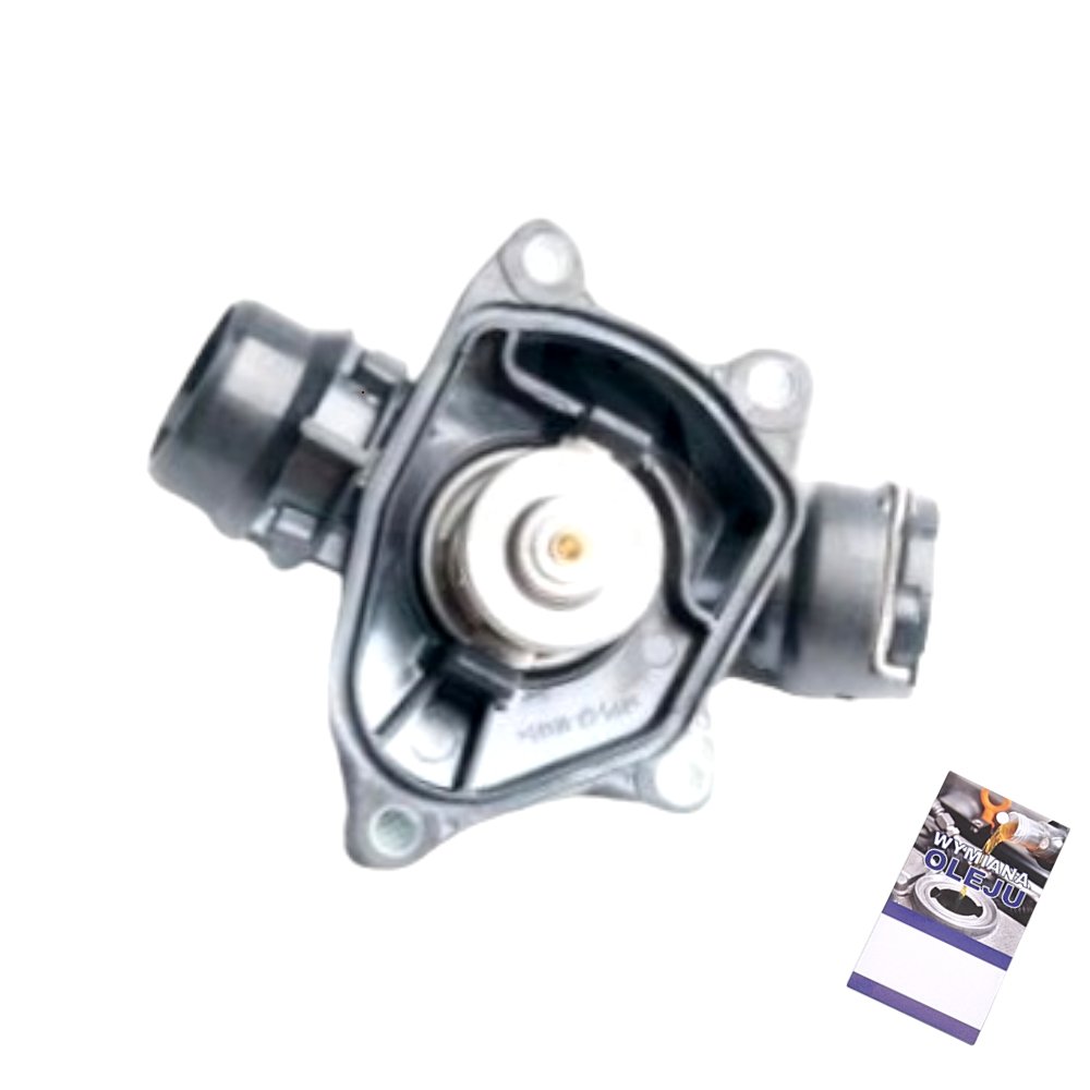 Termostat do BMW 530 d 2.9 1998 1999 2000 - ENIMO | Motoryzacja EMPIK