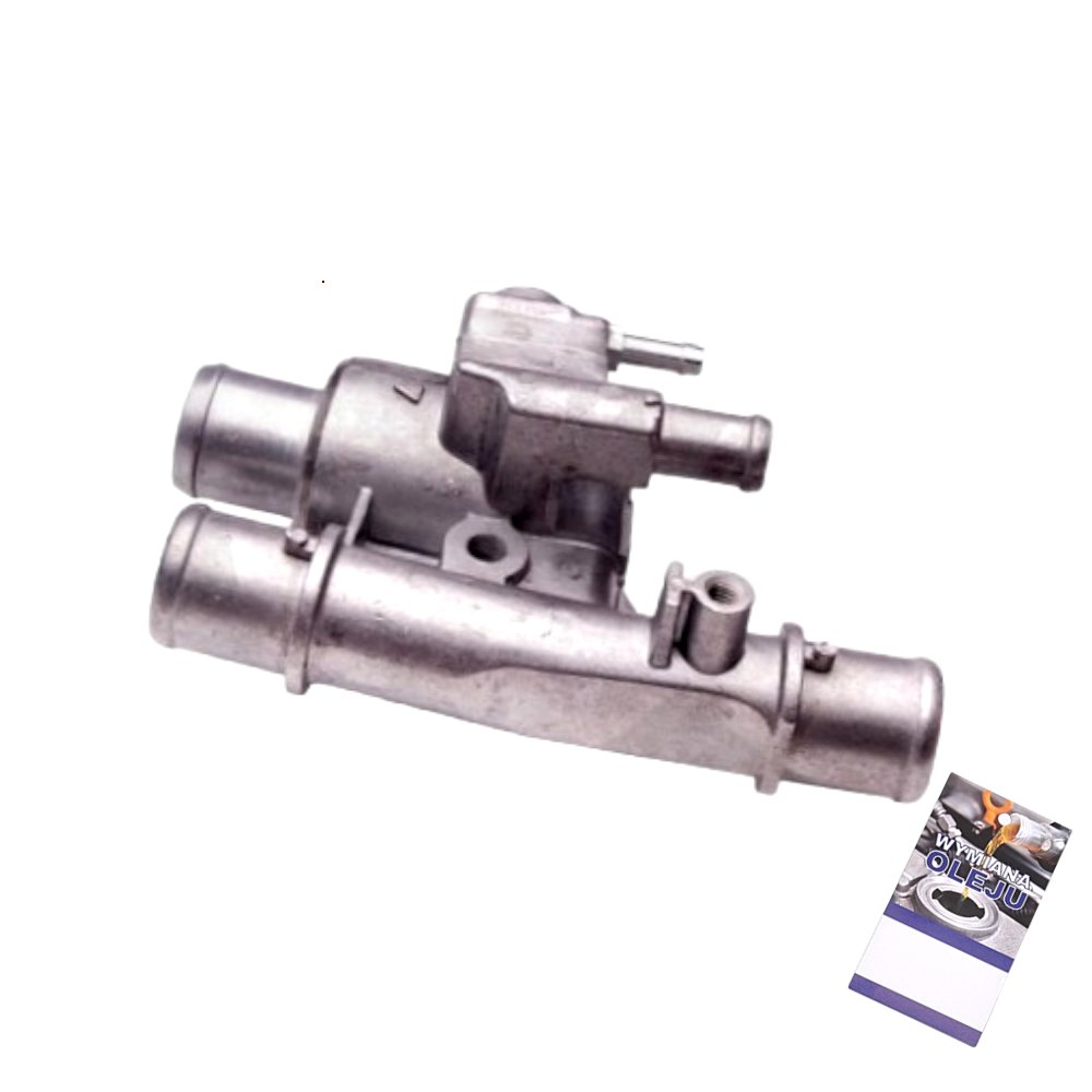 Termostat do FIAT SIENA 1.6 2000 2001 2002 2003 2004 2005 2006 2007 ...
